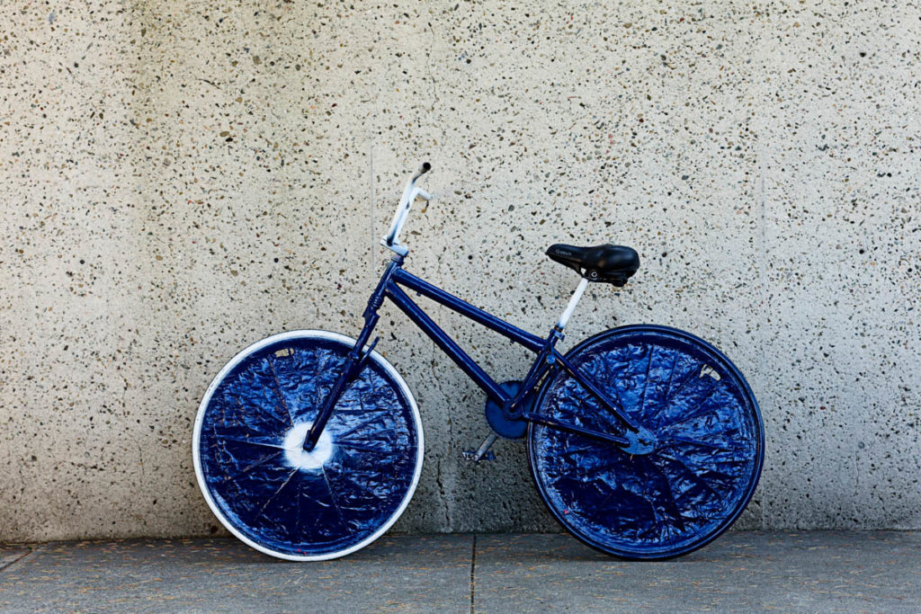 The Original Scraper Bike Team