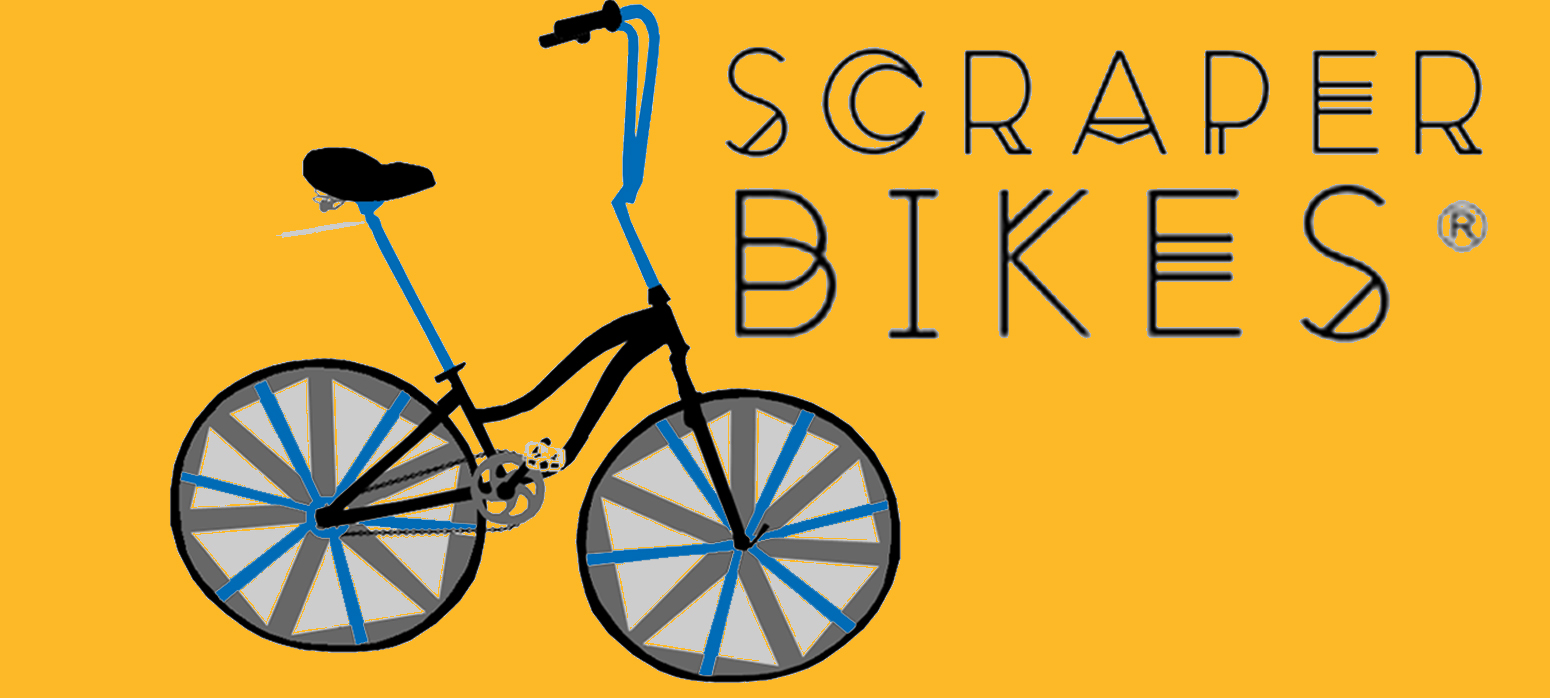 Scraper Bike