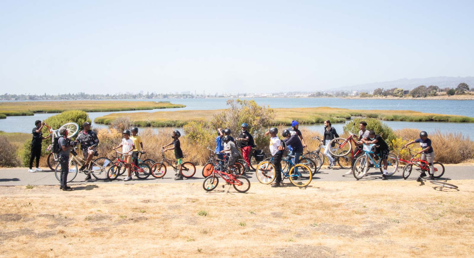 We’re Hiring!!! • The Original Scraper Bike Team
